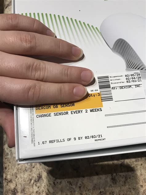 14 Day Dexcom Album On Imgur
