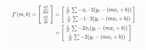 introduction to ml — linear regression from scratch by kaustubh