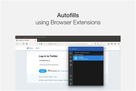 Install Enpass On Linux Snap Store
