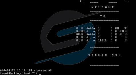 Konfigurasi SSH Keygen Blog Abdul Halim