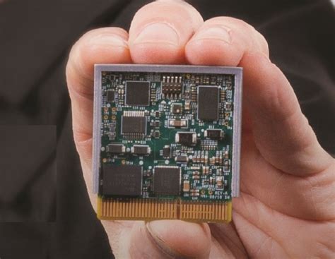 Tiny Plc Reference Design Serves Digital Factory Needs