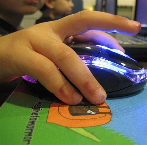 MICE INPUT DEVICES Babe Computers