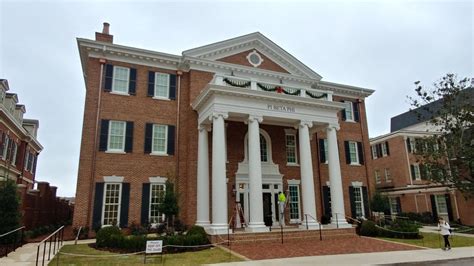 Pi Beta Phi Alabama Get All You Need