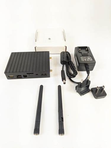 Mini Pc Industrial Pcs Iot Gateway Compulab Iot Gate Imx7 Parcelamento Sem Juros