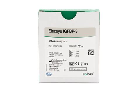 Elecsys® Igfbp 3