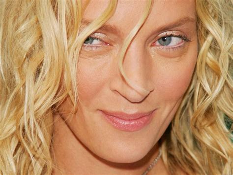 Pin By Melanie Leon On Uma Thurman Uma Thurman Celebrity