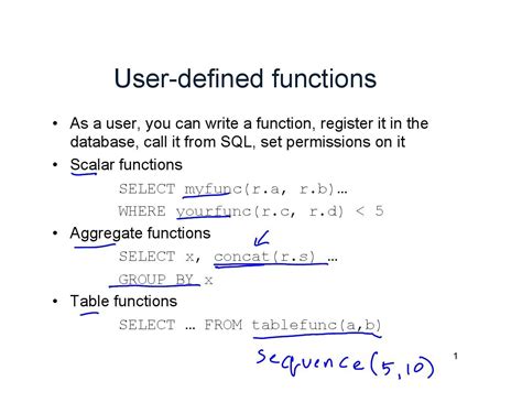 华盛顿大学公开课introduction to data science 011 9 user defined functions word文档在线阅读与下载 无忧文档