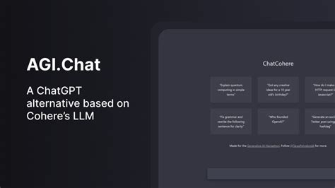 Agİ Nedir Chatgpt Bir Agİ Mi Tamindir