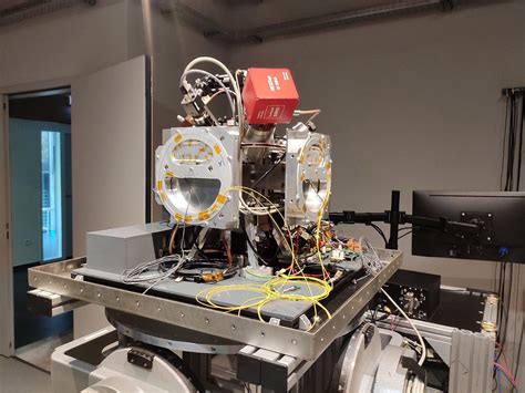 Cold Atom Quantum Sensors For Onboard Applications Postdoctoral And