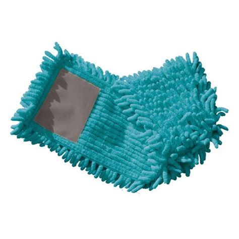 York Salsa იატაკის საწმენდი ბრტყელი მოპის სათადარიგო ტილო მიკროფიბრა Veli Store