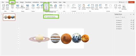 Morph Transition In PowerPoint How To Make Presentations More Dynamic Skillfine
