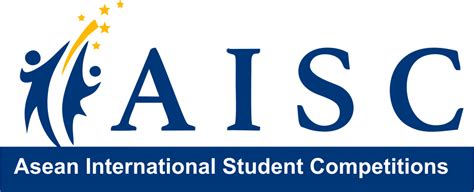 Aisc The 1st Asean International Student Competitions