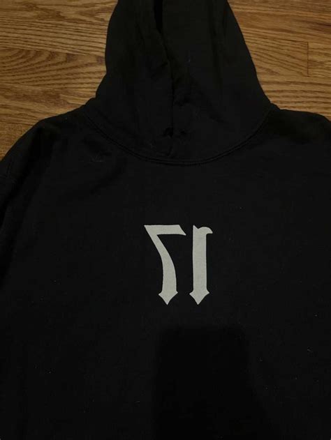 Japanese Brand × Vintage × X Xxxtentacion Limited Edi Gem