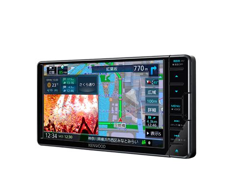 MDV-D710W/D710（生産完了品） | 特定販路向け製品 | KENWOOD