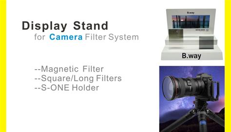 How To Display The Camera Filters Offline In The Market