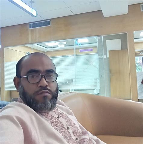 Mohammad Mijanur Rahman