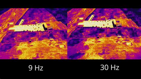 Flir Thermal Camera Comparison At Blake Sadlier Blog