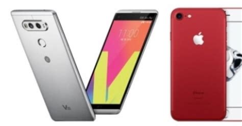 하반기 스마트폰 대전 V30·갤럭시노트8·아이폰8 주요 사양은