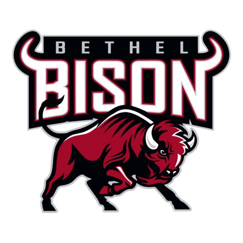 Bethel Bison Logo Png Vector Ai Free Download