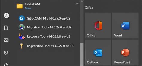 USB Key License Registration Virtual Manufacturing Services