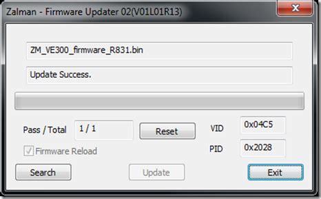 MPECS Inc. Blog: Product Review: Zalman ZM-VE300 USB 3 2.5” Drive ...