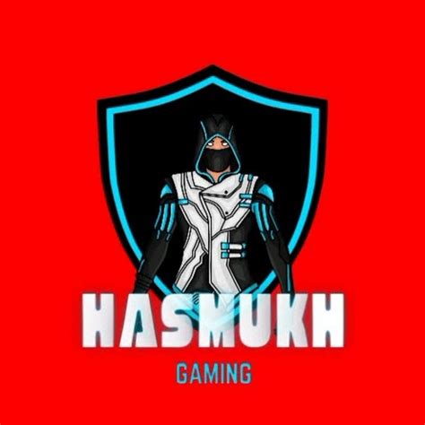 Tha Hasmuk 001gaming Youtube