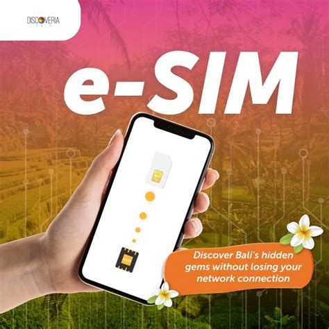 Indonesia Telkomsel Data Sim Esim For Internet Data