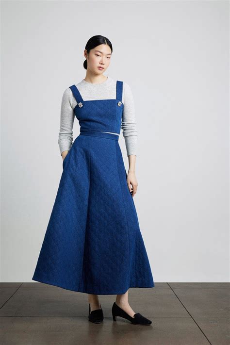 Adam Lippes Fall 2023 Ready To Wear Fashion Show Artofit