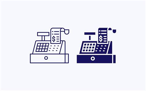 Premium Vector Fox Face Line And Glyph Icon Vector Illustration