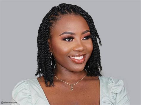 23 Hot Lemonade Braids Inspired By Beyoncé