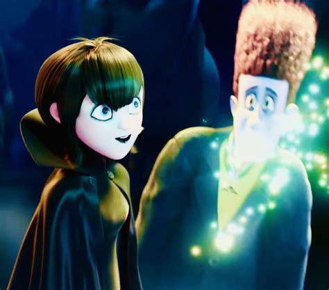 My Party Trick Hotel Transylvania Mavis Dracula Party Hacks