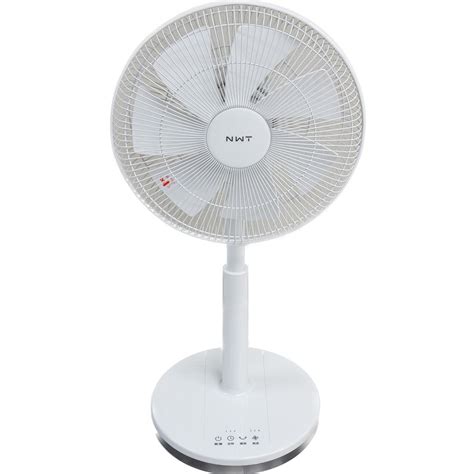 NWT 威技14吋鐵網款日本DC變頻馬達電風扇WPF 14S7 蝦皮購物