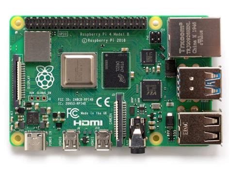Sony Invests In Raspberry Pi Aims To Add Its Aitrios Edge Ai Platform To The Ecosystem