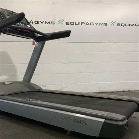 Matrix T3x Treadmill Equip4gyms