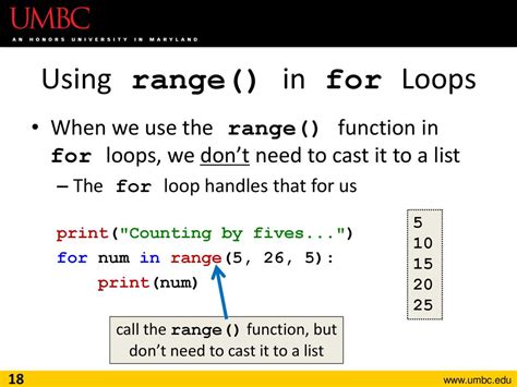 Cmsc201 Computer Science I For Majors Lecture 14 For Loops Ppt Download