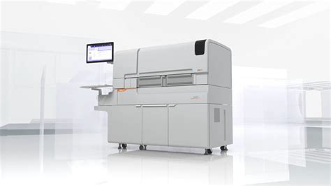 Siemens Healthineers Launches Atellica Ci Analyzer Compact Testing
