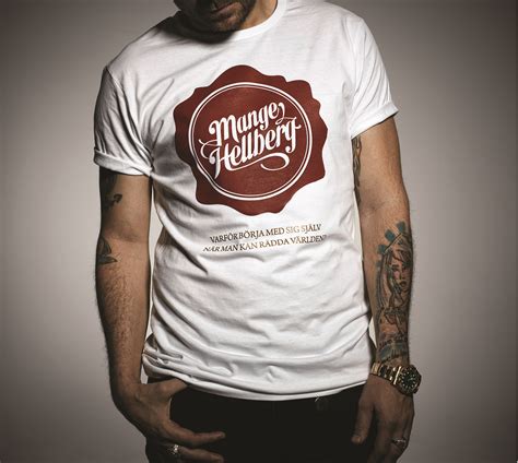 Mange Hellberg Elin Hedman Pr