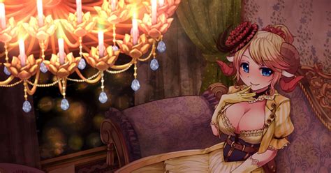 遊撃機兵団オルトン・クルーズ】 【pft】クリスティーナ・ハワード・ドゥ・ウォールデン もこもこのイラスト Pixiv