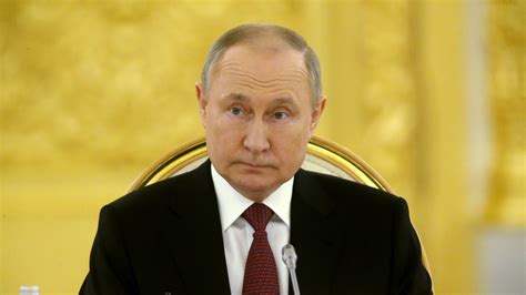 Merényletet kíséreltek meg Putyin ellen az ukránok szerint Portfolio hu