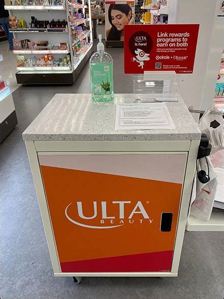 Sample Ulta Beauty