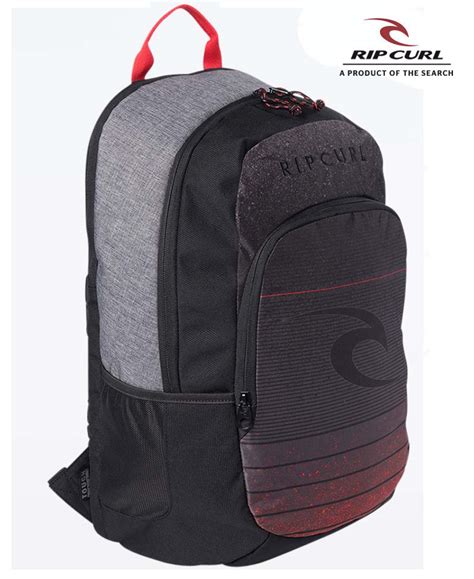 Rip Curl Argentina Mochila Rip Curl Ozone Driven Import