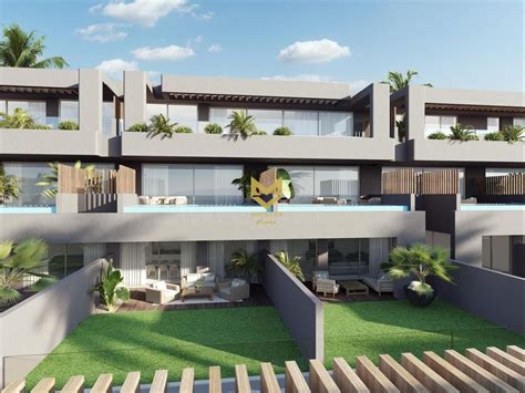 Amoenus Duplex Triplex Villas Penthouse De Lujo Mv Immobilier