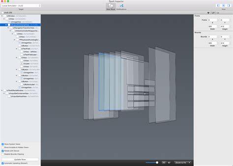Ios Iphone 4s Ipad Air Screen Height Stack Overflow