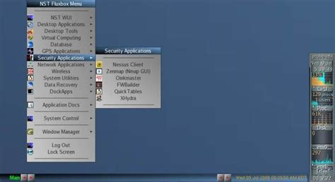 10 best linux distro operating systems for ethical hacking