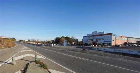 Trágico accidente en Lleida una mujer de años fallece tras ser atropellada en la carretera N