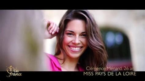 Replay Election De Miss France Du 04 12 2023 Miss Pays De La Loire