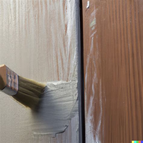 Quick And Easy Upgrade How To Paint Your Front Door
