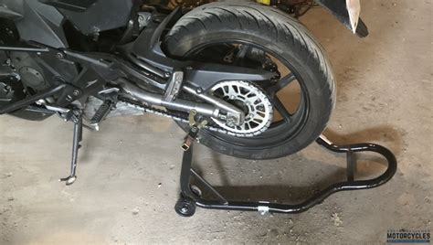 Beginners Guide To Chain Maintenance 11 BestBeginnerMotorcycles