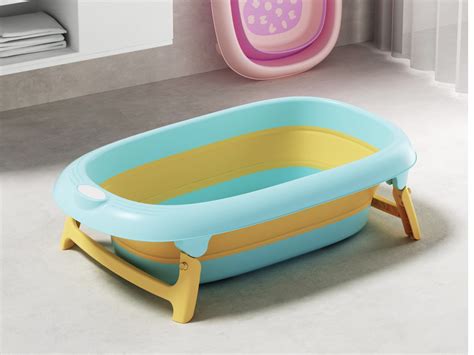 【工作记录】儿童浴盆产品渲染宇宙无敌最终稿 站酷zcool