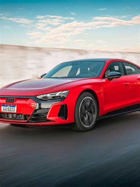 Quanto custa um Audi e tron no Brasil Preço e Fotos Carro Blog Br